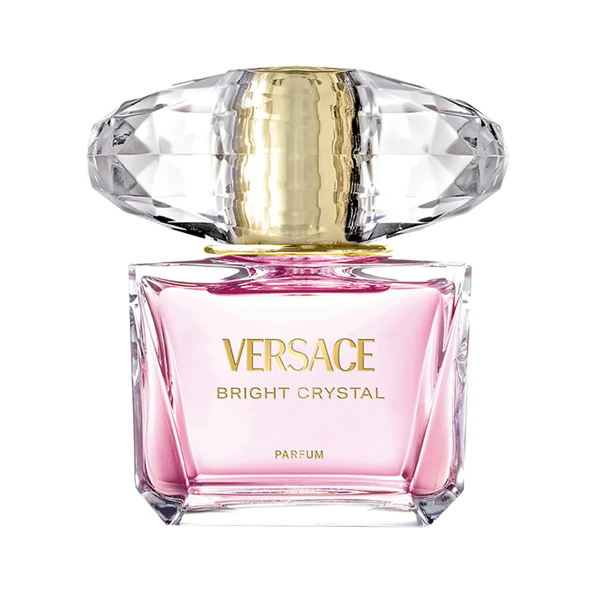Crystal perfume store