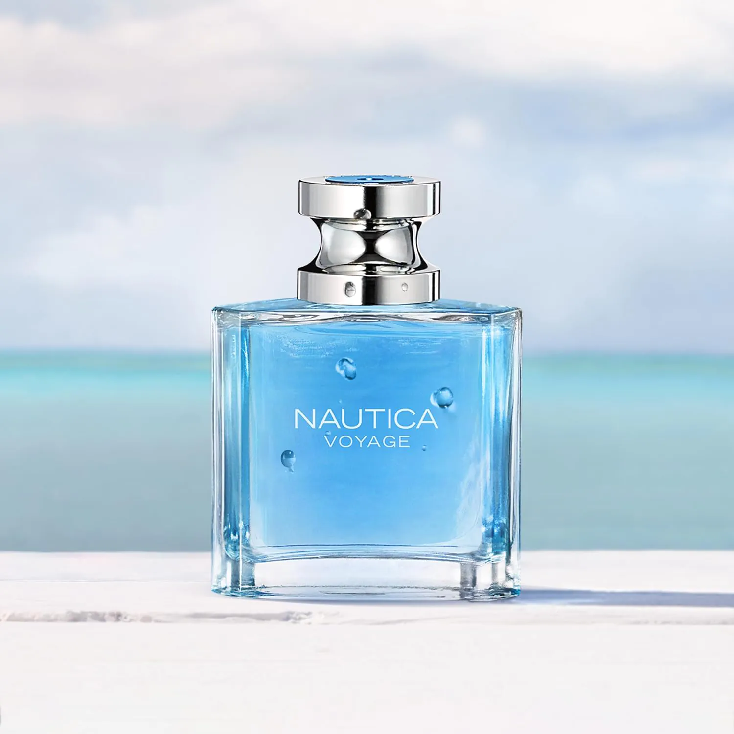 Nautica voyage perfume store