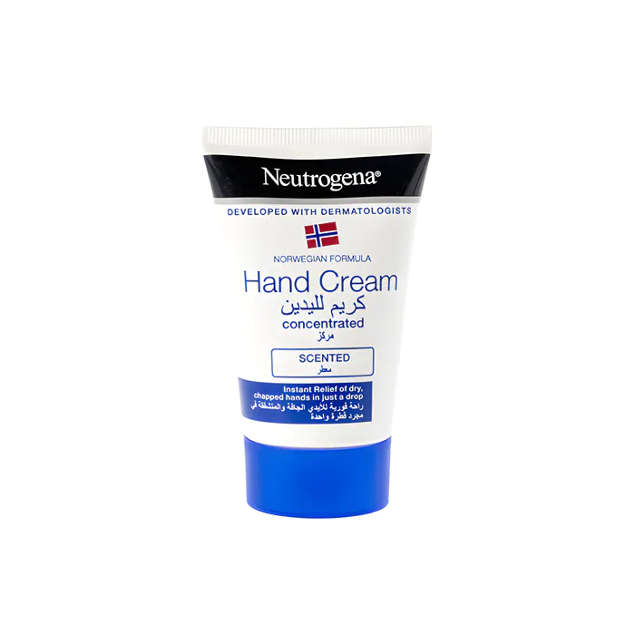 Neutrogena norwegian formula hand cream store