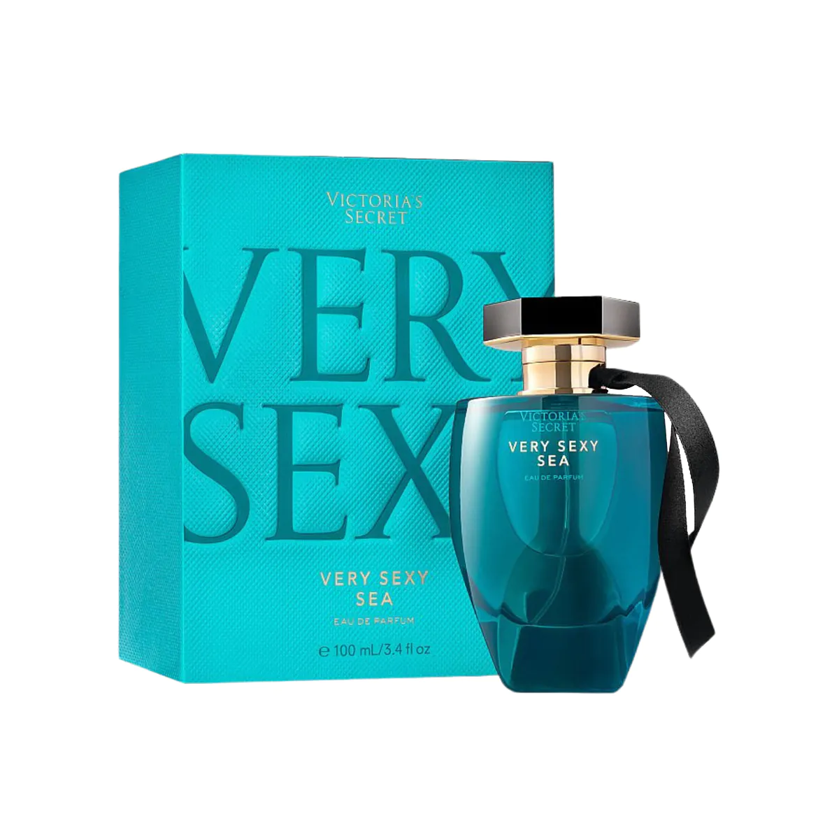 Very Sexy Sea Perfume By Victoria s Secret EDP For Women 100 ml