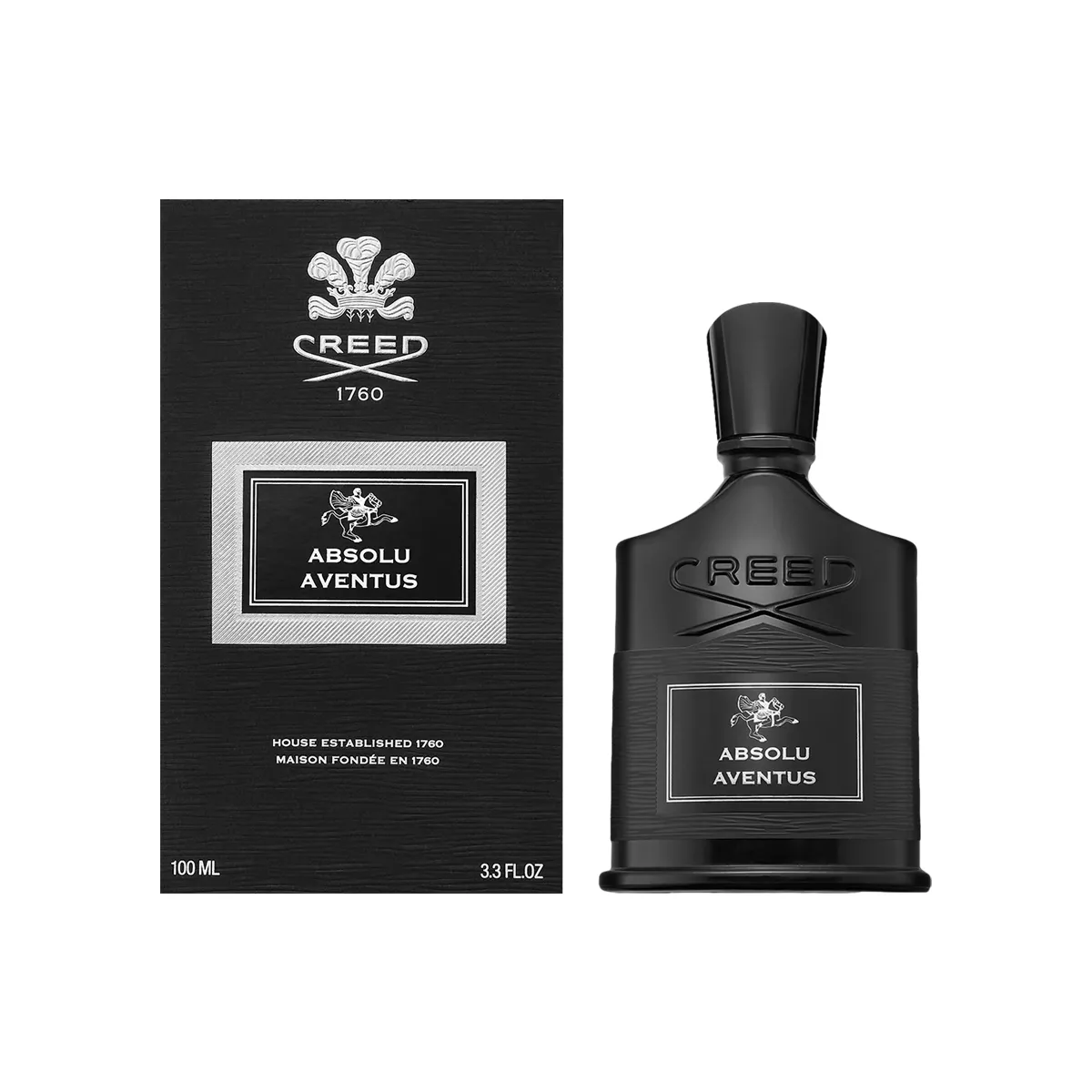 Absolu Aventus Perfume by Creed EDP For Men 100 ml