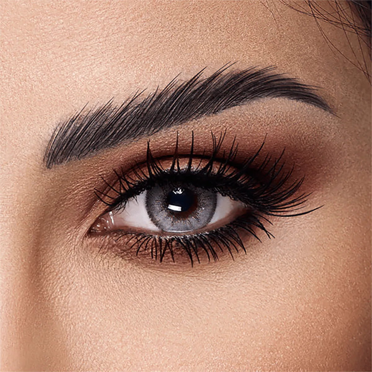 Amara Celebrity Collection - Monthly Color Contact Lenses - Aishwarya