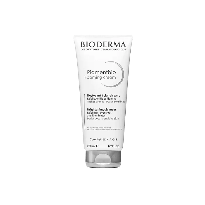Bioderma Pigmentbio Foaming Cream - 200 ml