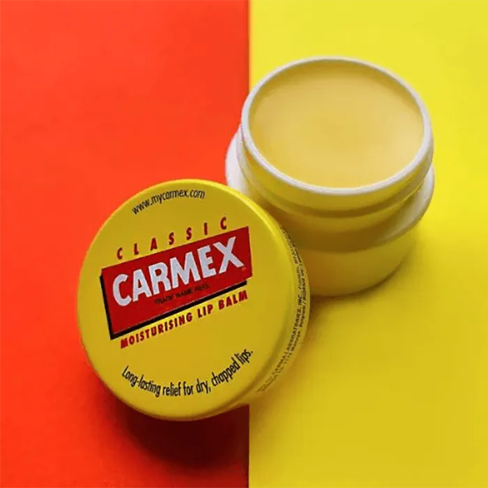 Carmex Original Lip Balm Jar - 7.5 g