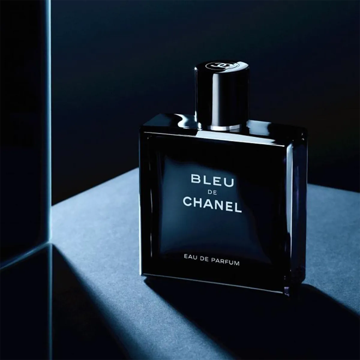 Discover now the best men Bleu de Chanel perfume
