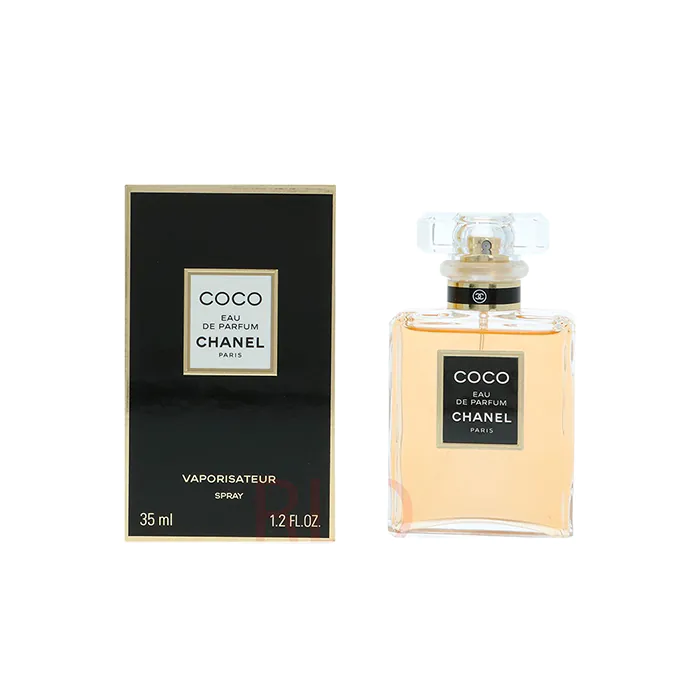 Coco Perfume By Chanel EDP For Women