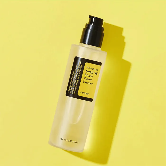 Cosrx Advanced Snail 96 Mucin Power Essence - 100 ml Cosrx Advanced Snail 96 Mucin Power Essence - 100 ml