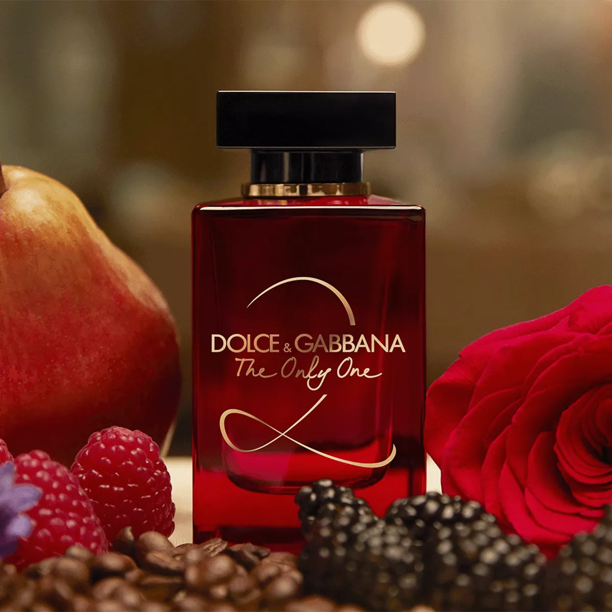 The Only One 2 Perfume By Dolce & Gabbana EDP For Women