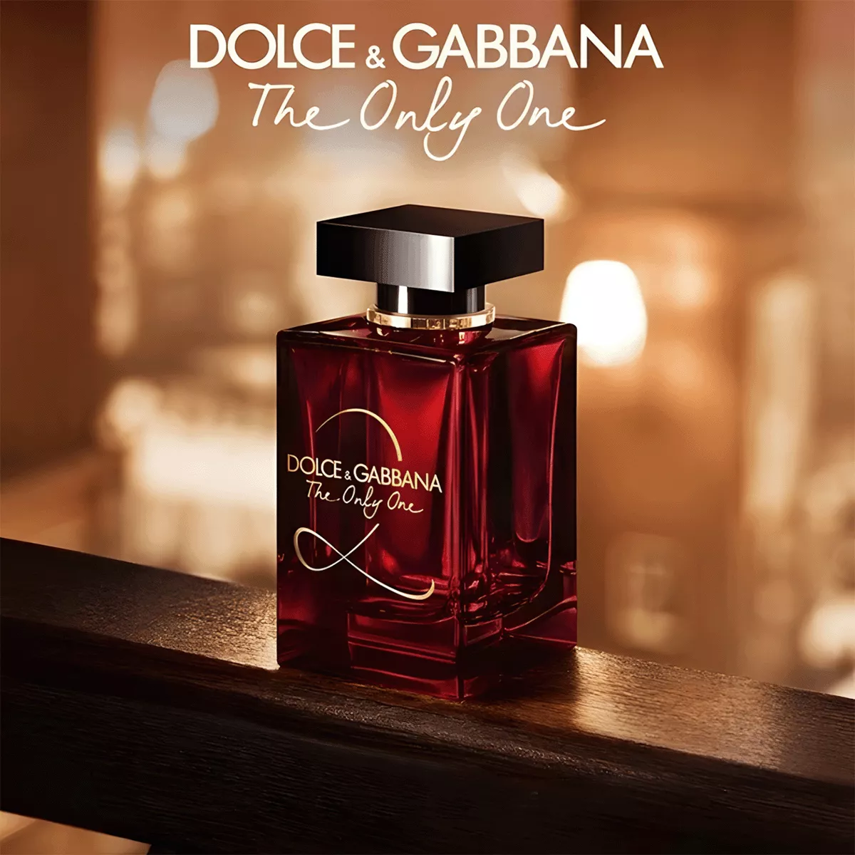 The Only One 2 Perfume By Dolce & Gabbana EDP For Women