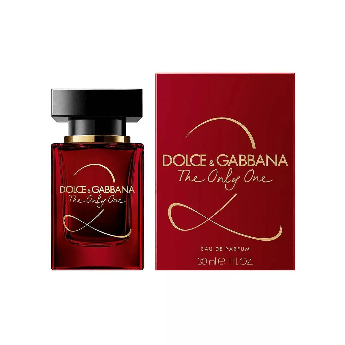 The Only One 2 Perfume By Dolce & Gabbana EDP For Women