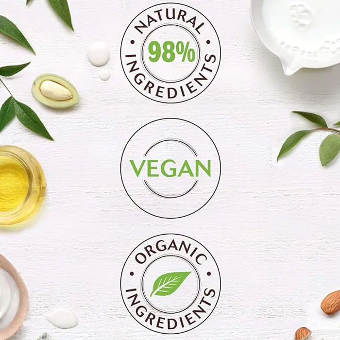 Garnier Ultra Doux Conditioner With Almond Milk - 400 ml