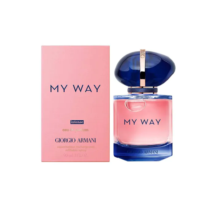 My Way Intense Perfume by Giorgio Armani EDP For Women