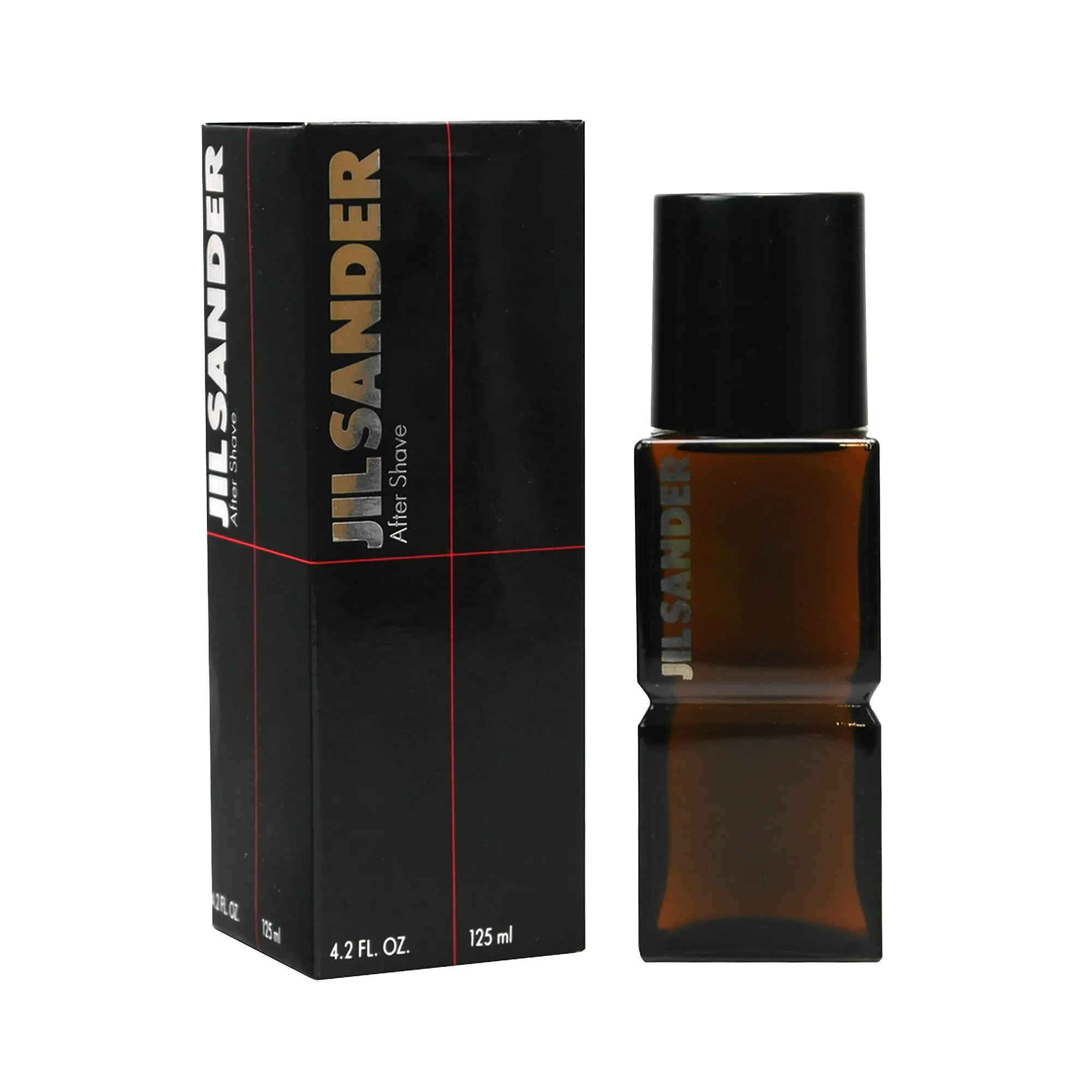 Jil Sander Perfume By Jil Sander EDT For Men 125 ml