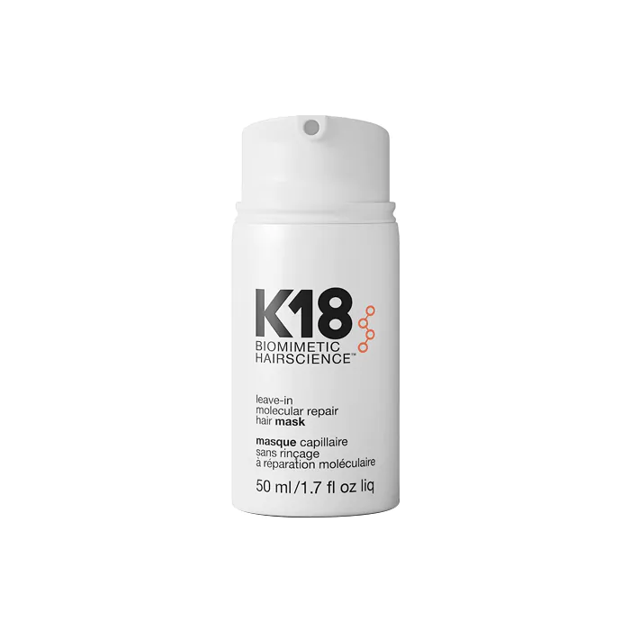 K18 Leave-In Molecular Repair Hair Mask - 15 ml