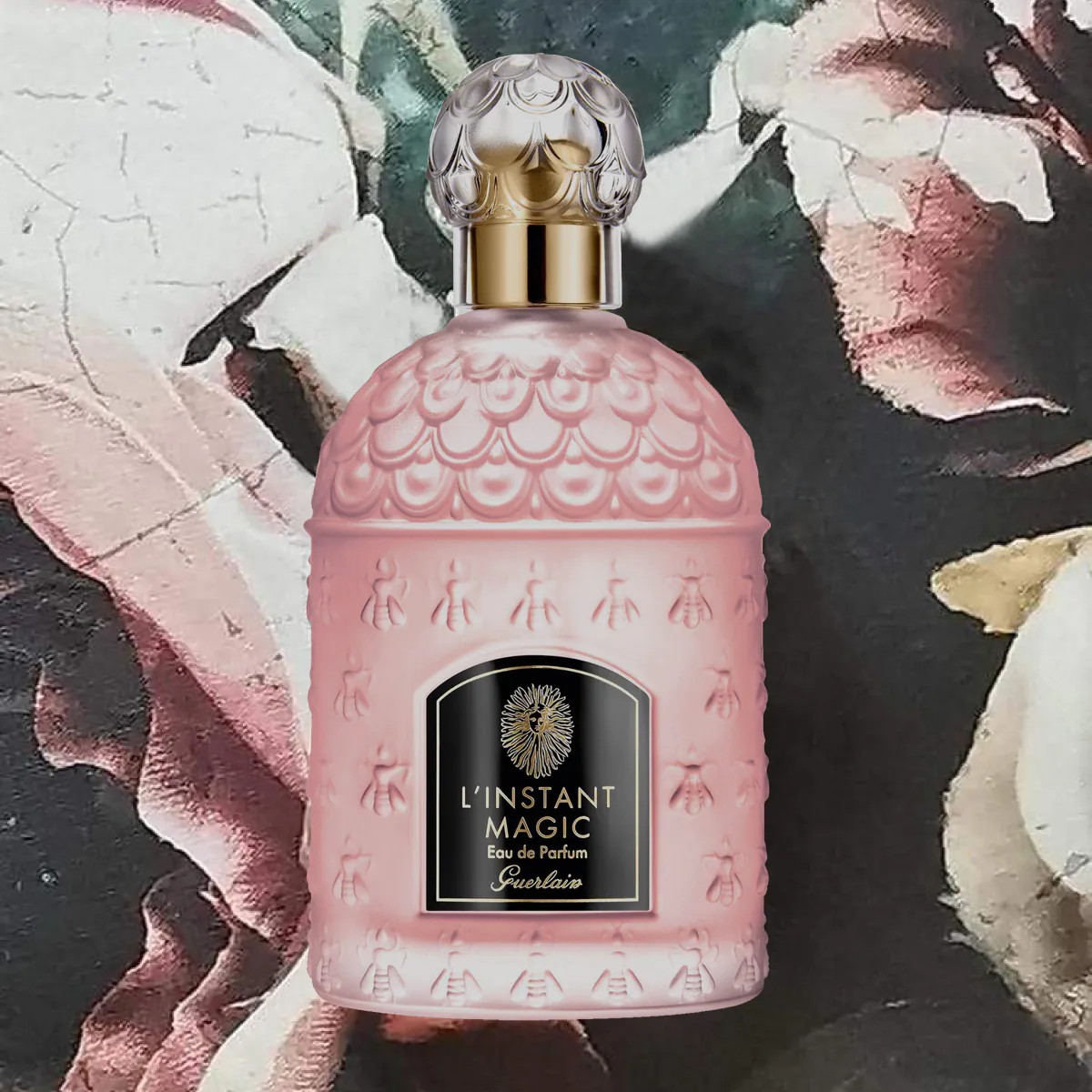 L' Instant Magic Perfume By Guerlain EDP For Women 100 ml