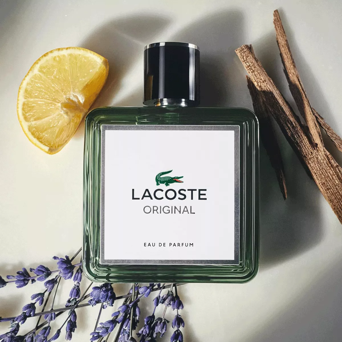 Lacoste Original Perfume by Lacoste EDP For Men 100 ml