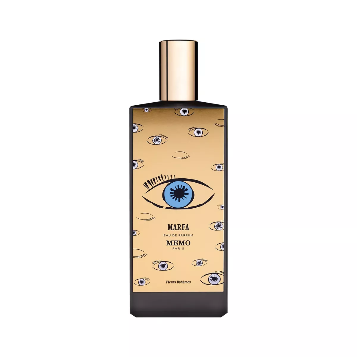 Buy now Marfa from Memo the best unisex perfume 75 ml