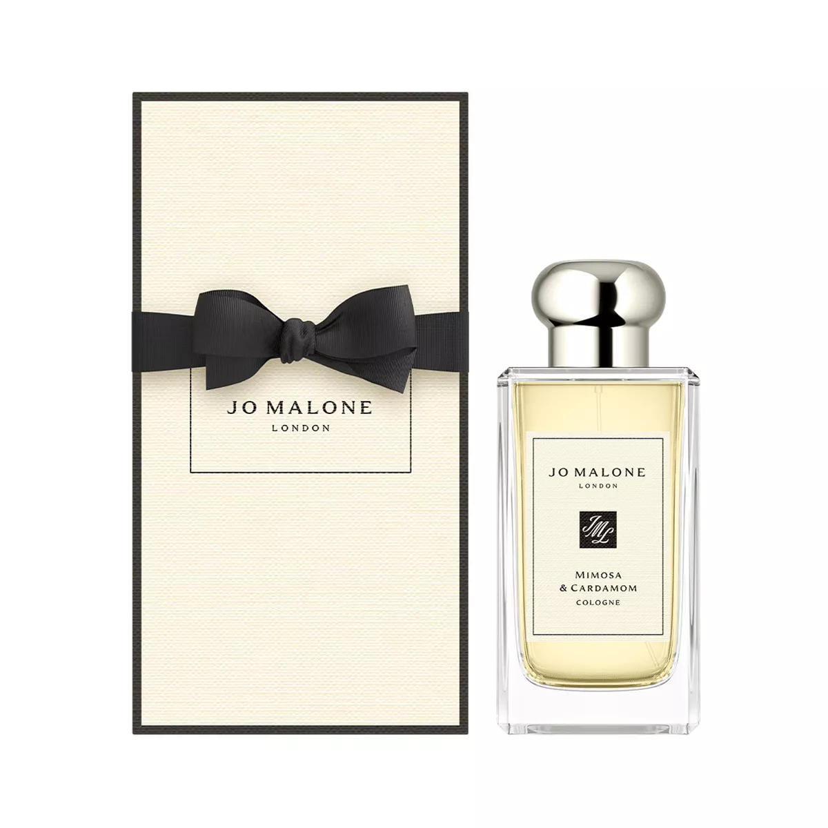 Mimosa & Cardamom Perfume By Jo Malone EDC For Unisex