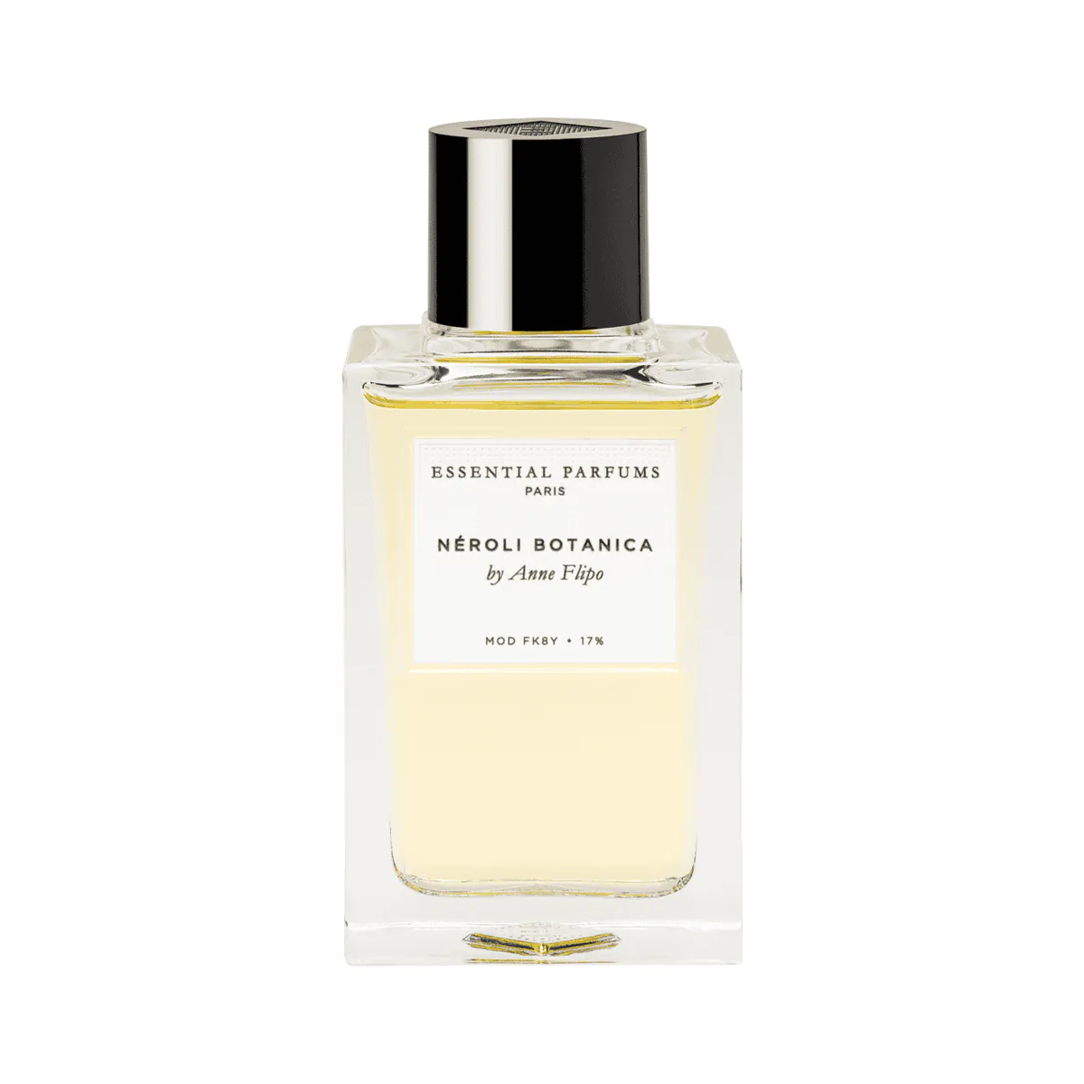 Neroli Botanica Perfume by Essential Parfums EDP For Unisex 100 ml