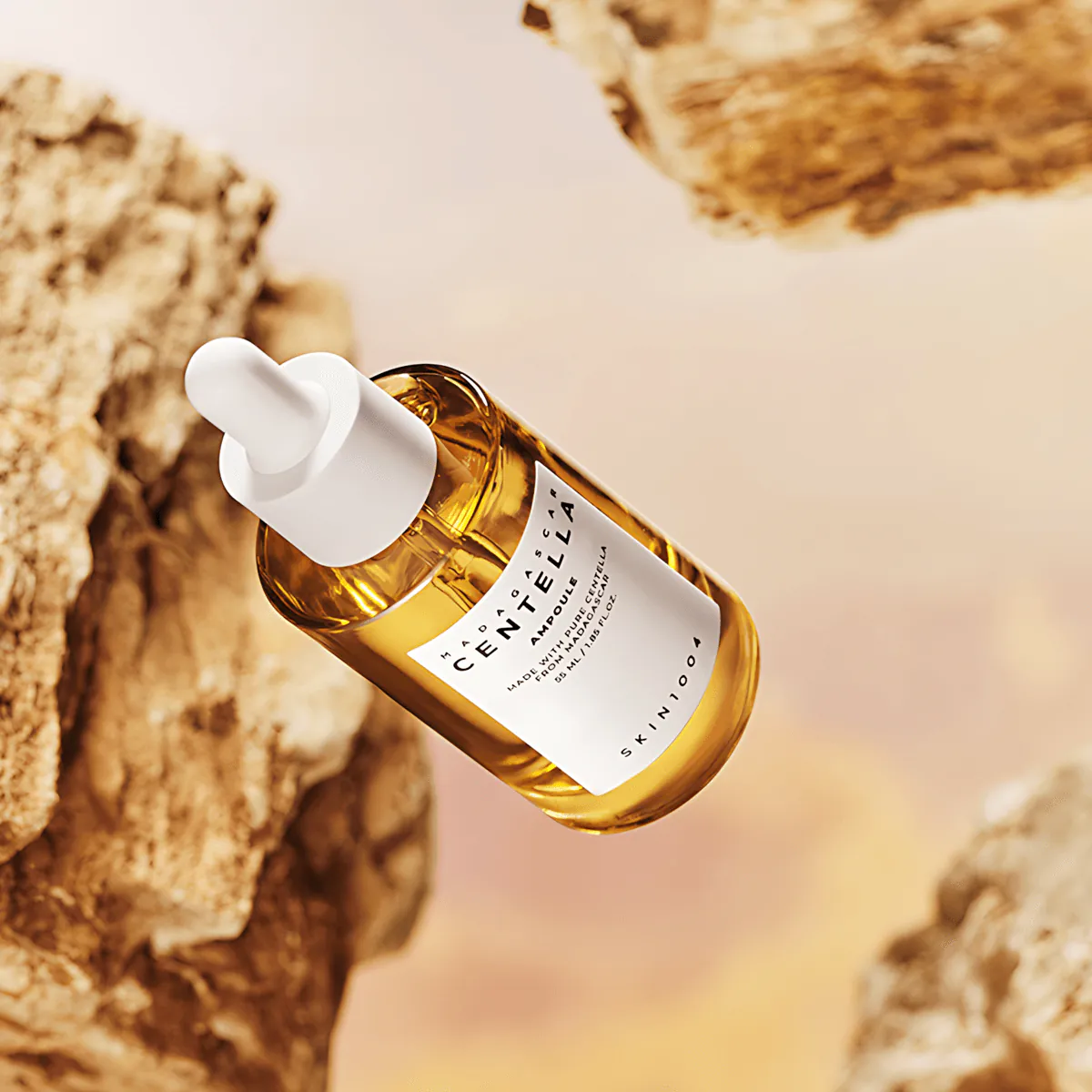 Skin 1004 Madagascar Centella Ampoule - 55 ml