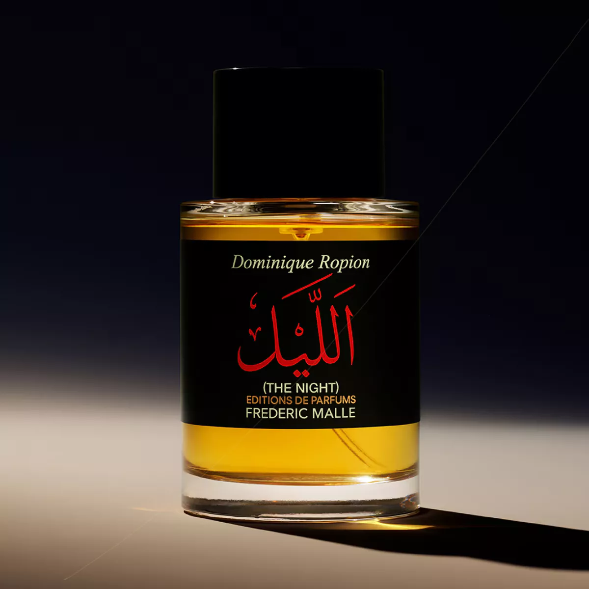 The Night Perfume by Frederic Malle Eau de Parfum For Men and Women 100 ml