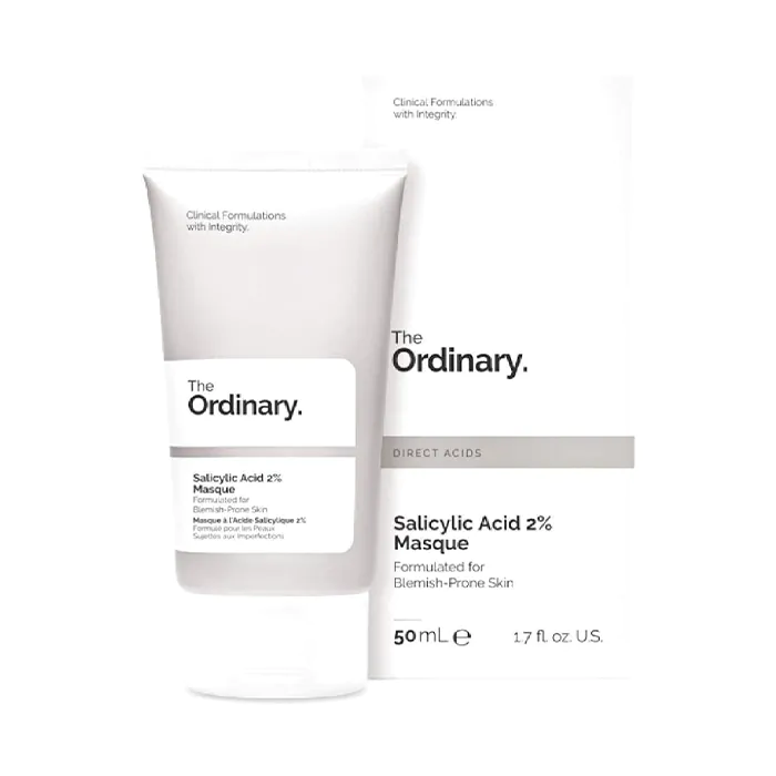 The Ordinary The Balance Set - 4 Pieces