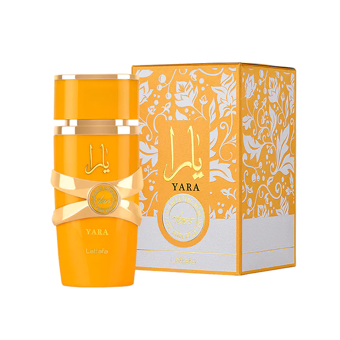 Yara Tous Perfume by Lattafa EDP For Women 100 ml