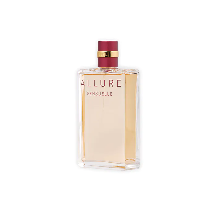 Allure Sensuelle Perfume By Chanel EDP For Women
