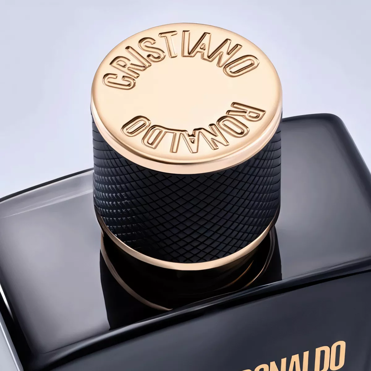 Cristiano Ronaldo Legacy Perfume by Cristiano Ronaldo EDP For Men 100 ml