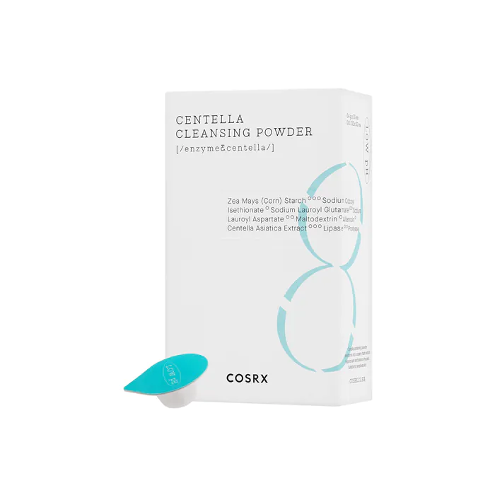 Cosrx Centella Cleansing Powder - 30 pieces