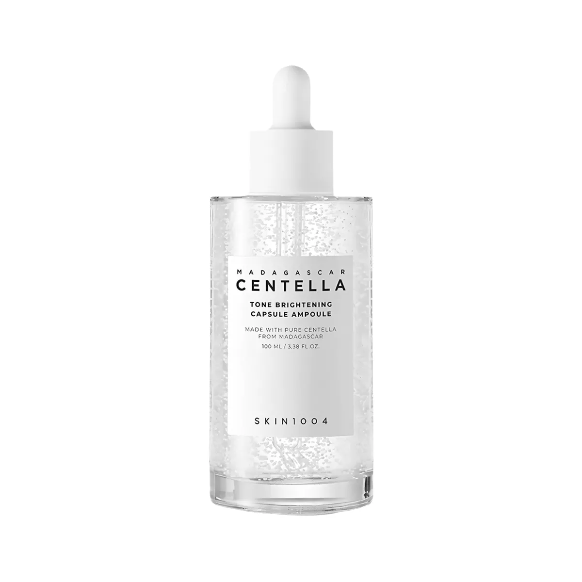 Skin 1004 Madagascar Centella, Tone Brightening Capsule Ampoule - 100 ml