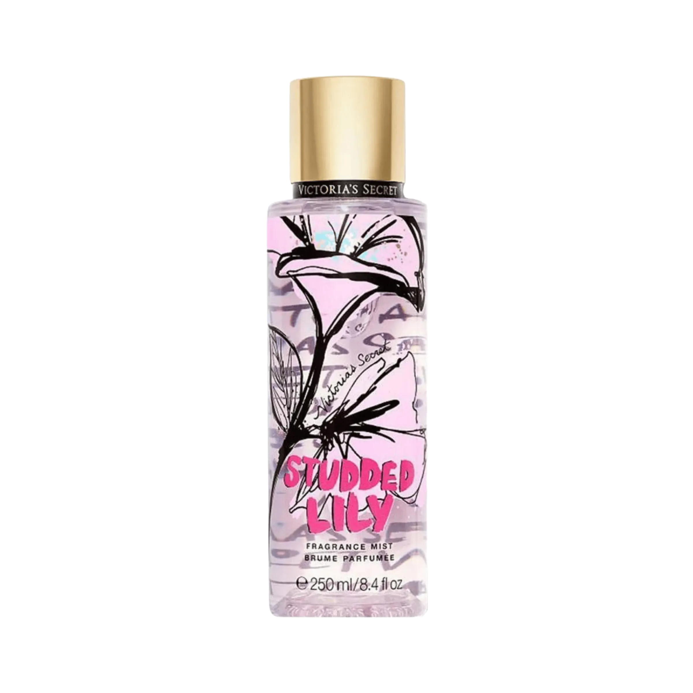 Studded Lily Body Mist By Victoria's Secret For Women 250 ml