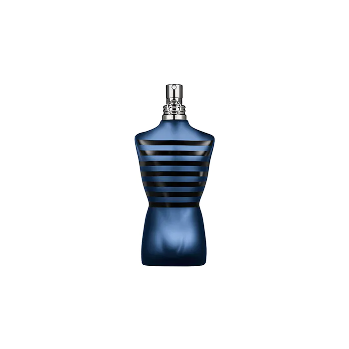 Ultra Male Intense Perfume by Jean Paul Gaultier EDT For Men 200 ml