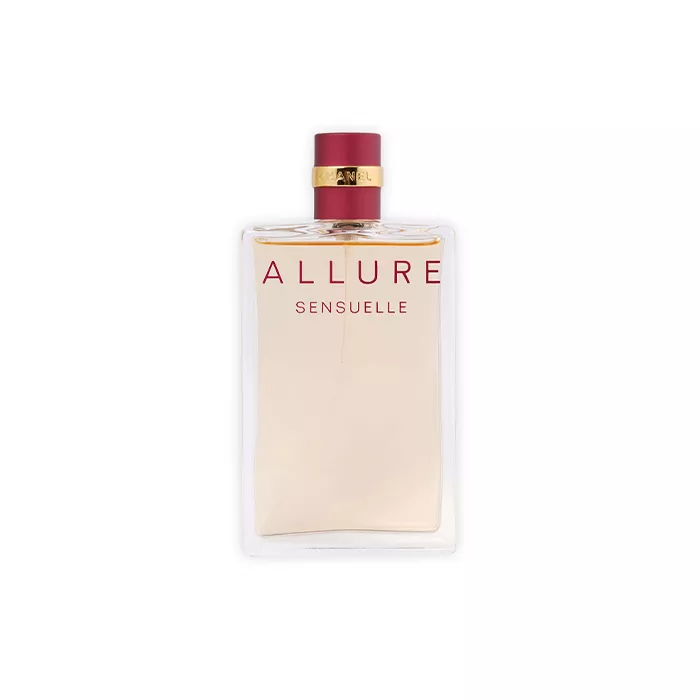 Allure Sensuelle Perfume By Chanel EDP For Women