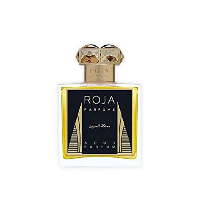 Kingdom Of Bahrain Aoud Perfume By Roja Dove EDP For Men and Women 50 ml